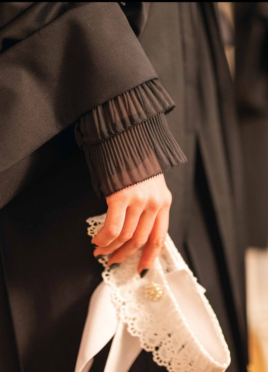 LA TOGE SUR-MESURE | FEMME – Les Rabat-Joies